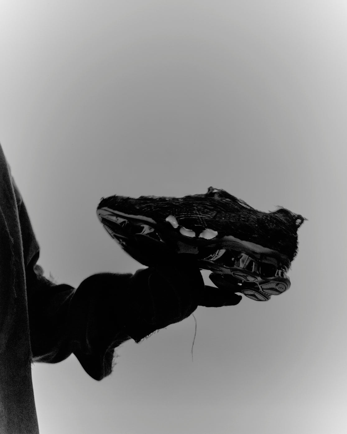 ASICS, a Concept by AIREI | DSM Los Angeles