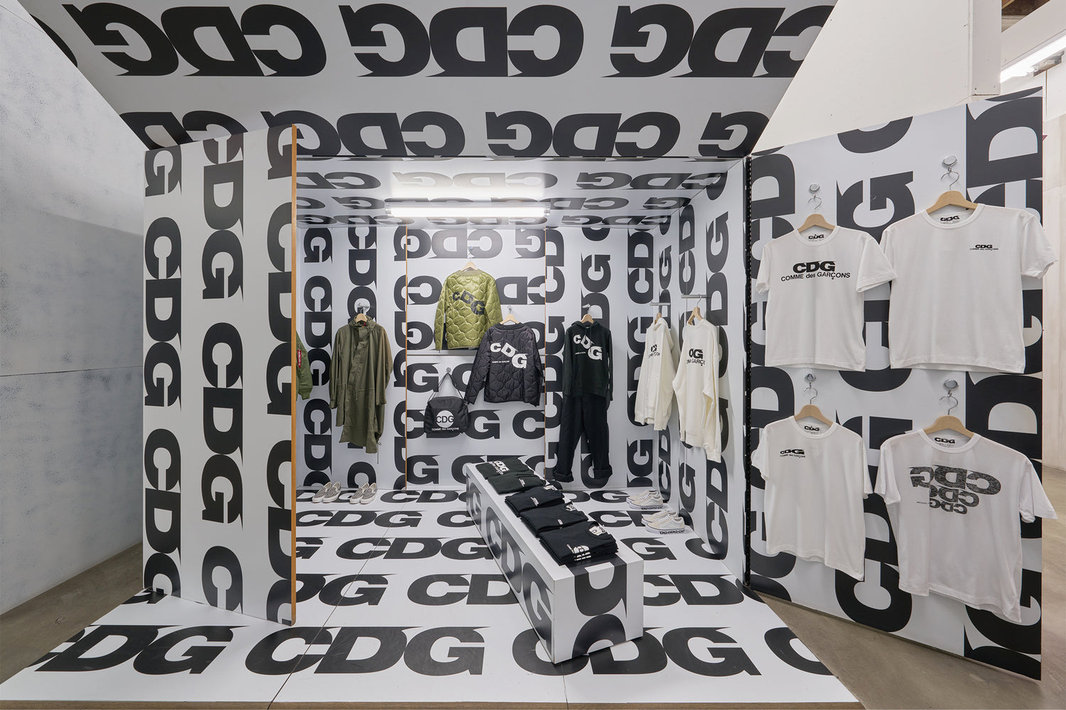 Spaces | DSM Los Angeles