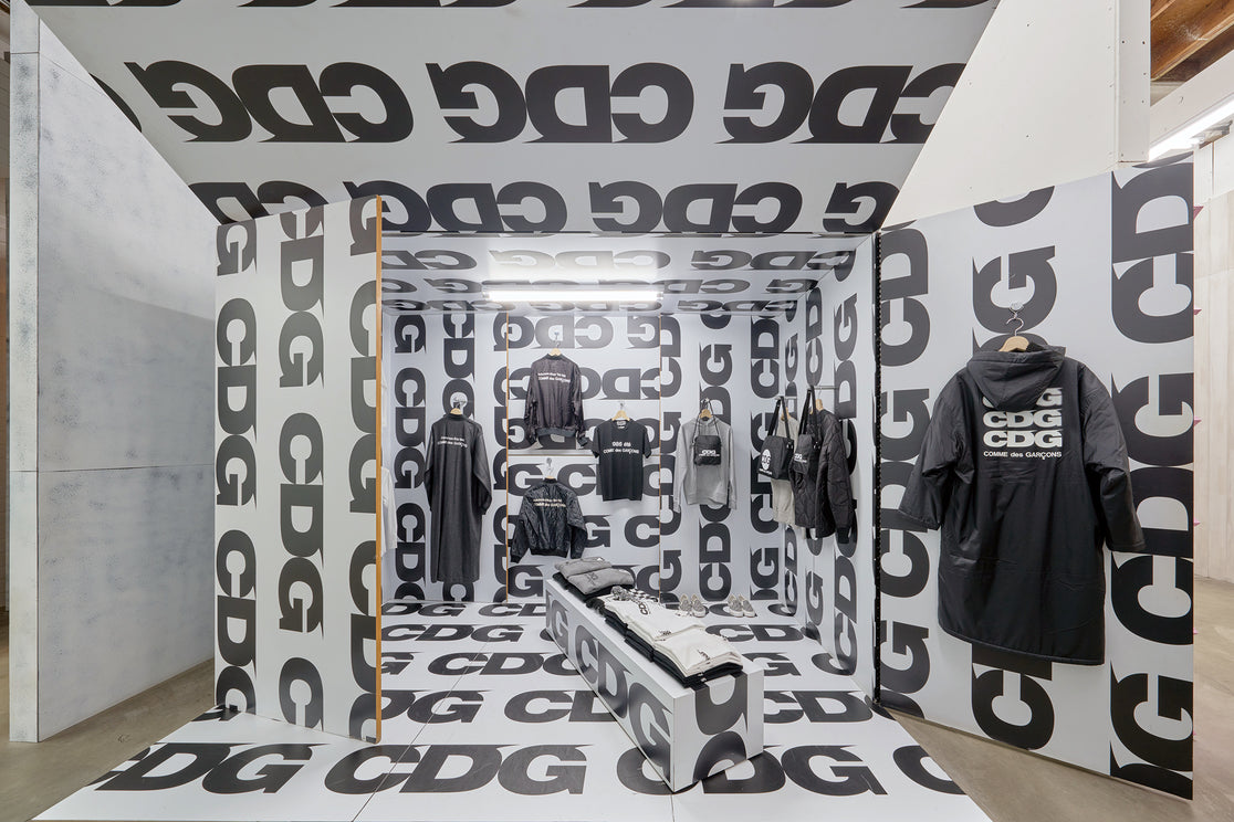 Spaces | DSM Los Angeles