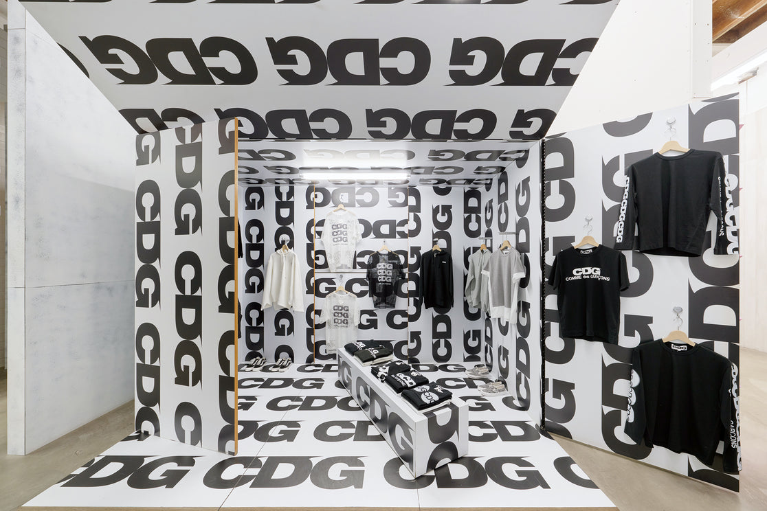 Spaces | DSM Los Angeles