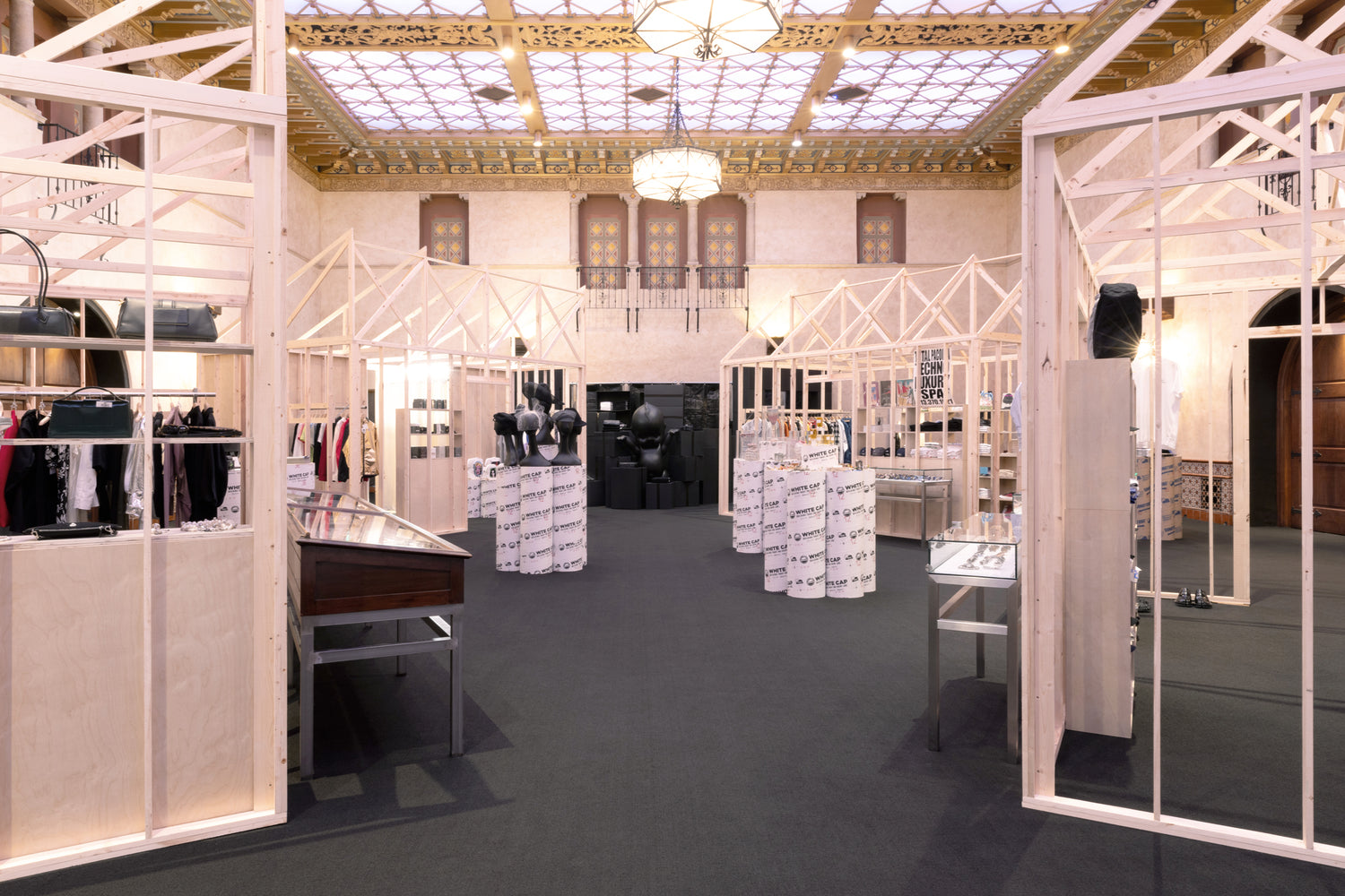 Felix Art Fair | DSM Los Angeles