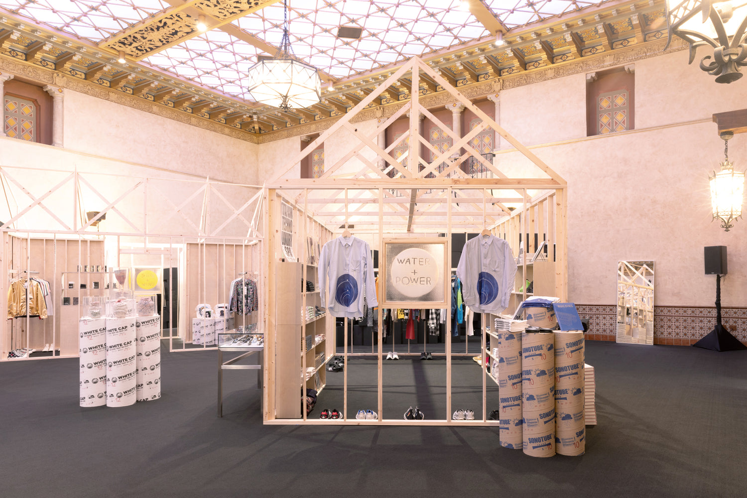 Felix Art Fair | DSM Los Angeles