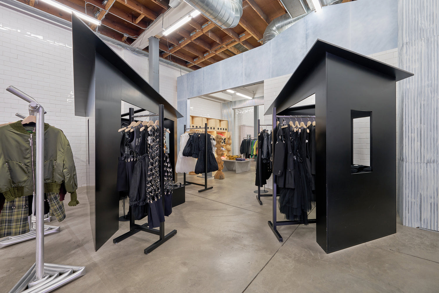 Spaces | DSM Los Angeles